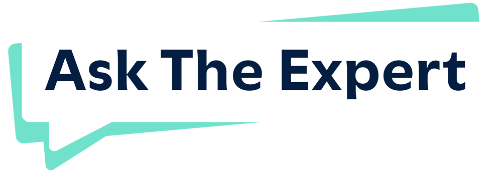 Ask the expert